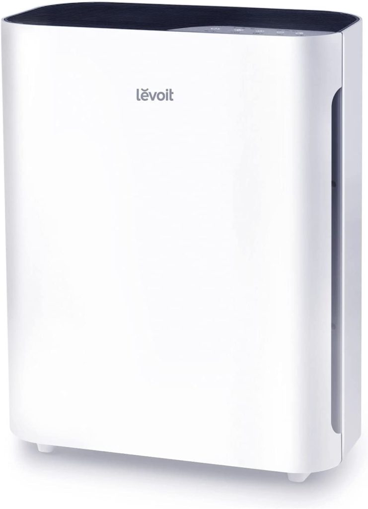 【2024年】Levoitの空気清浄機のデメリットはある？【口コミ】 | KAITEKI空間